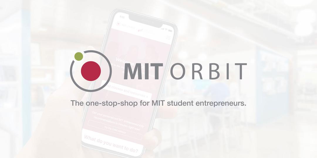 Entrepreneurship Resources for MIT Entrepreneurs | MIT Orbit