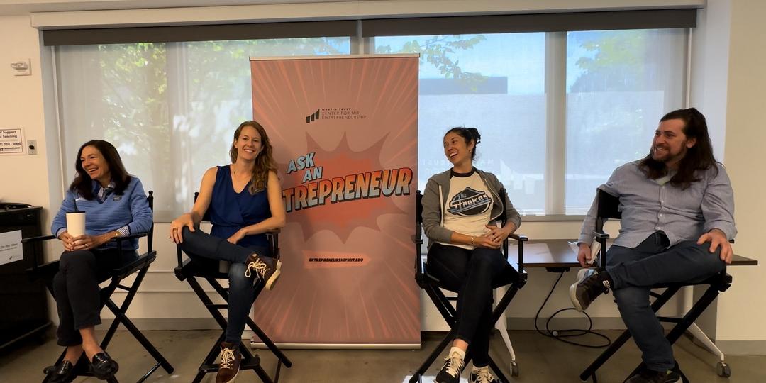 Entrepreneurship Resources for MIT Entrepreneurs | MIT Orbit