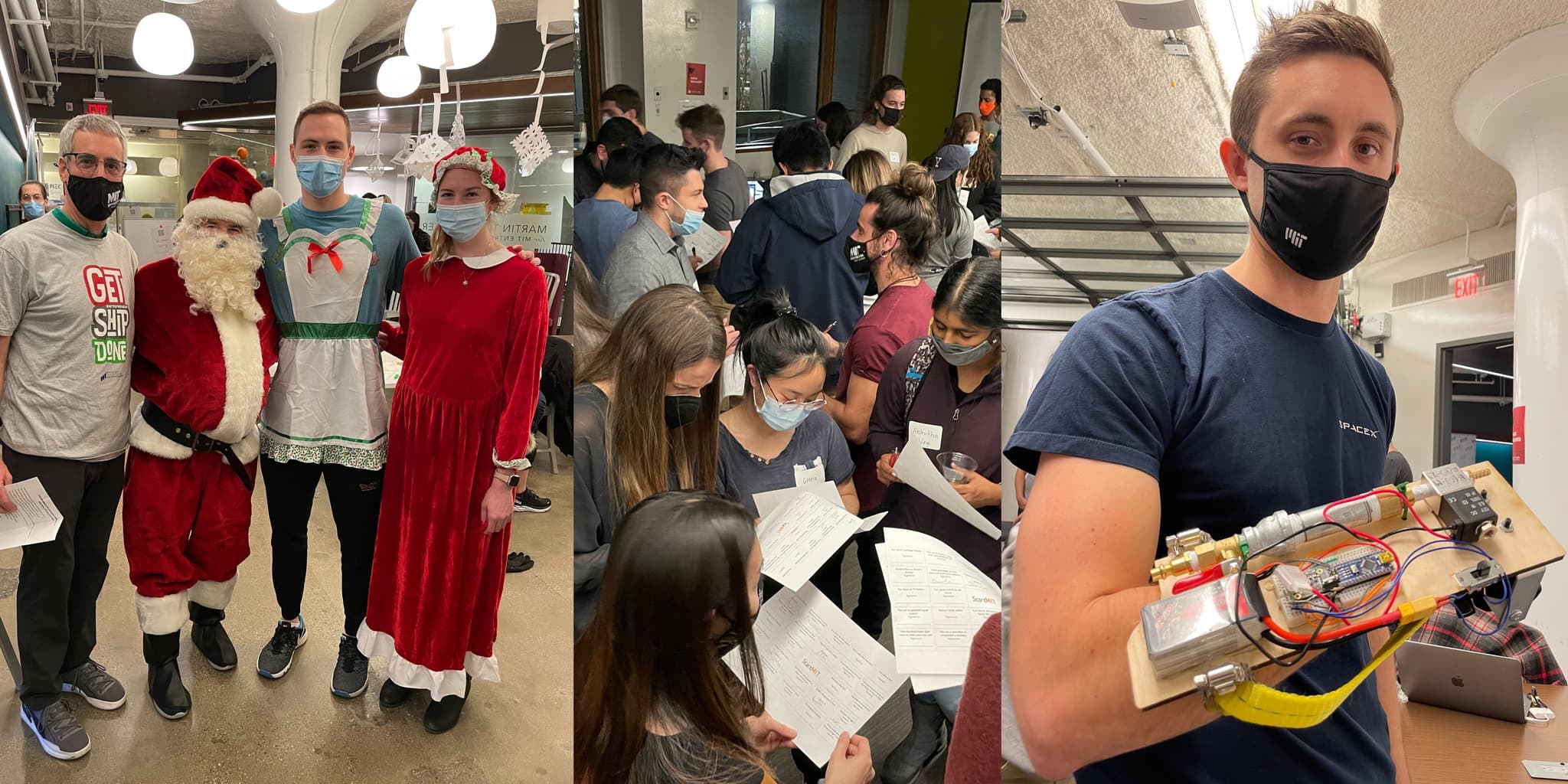 Entrepreneurship Resources for MIT Entrepreneurs | MIT Orbit