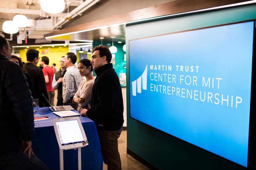 Entrepreneurship Resources For Mit Entrepreneurs Mit Orbit